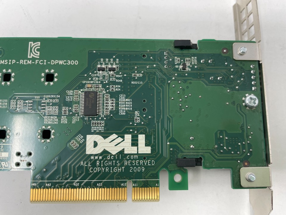 Dell DPWC300 M.2 PCIe Solid State Drive Storage Adapter Card | eBay