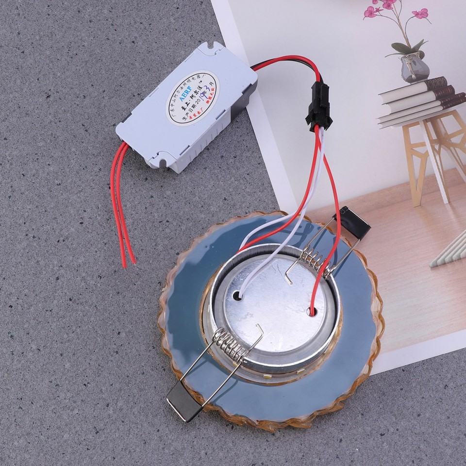 3W LED SMD Ceiling Light Creative Ceiling Downlight High Power ...