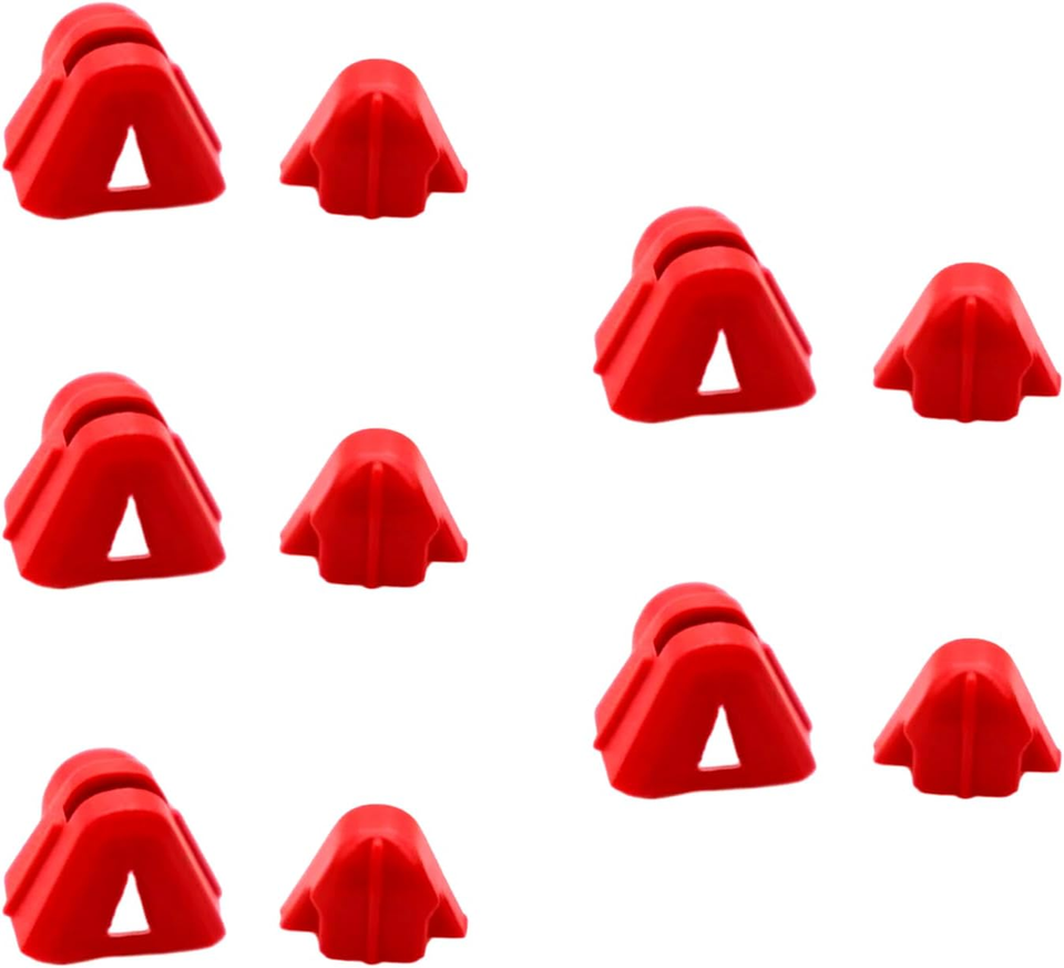 42-38-0009 No Mar Pad Kit Cushion-Replaces Fits for Milwaukee M12 2540 ...