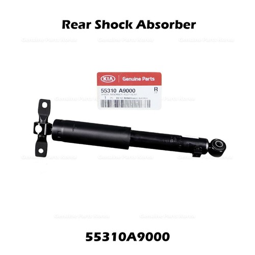 ⭐Genuine⭐ Rear Shock Absorber 55310A9000 for Kia Sedona | eBay