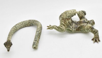 Spy Kids Slizzard OSS Figure Collection Action Figure Parts Lot Play ...