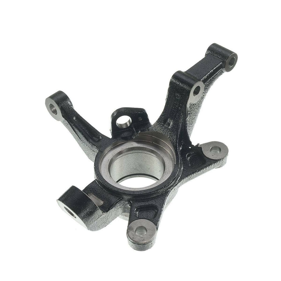 Front Left Steering Knuckle for Chevy Aveo Aveo5 Pontiac G3 96535190 w ...