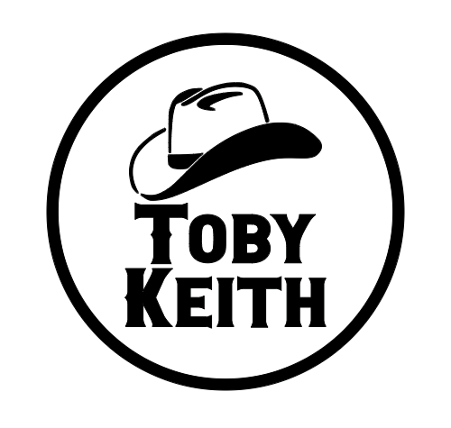 Vinyl Car Decal Sticker - Toby Keith cowboy hat logo Red Solo Cup RIP ...