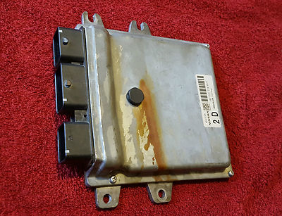 "KNOWN-GOOD" '09~'11 Nissan Maxima Engine Computer ECM/ECU p/n A56-E48 ...