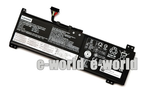 Genuine L20M3PC2 L20C3PC2 Battery for Lenovo Ideapad Gaming 3-15ACH6 3 ...