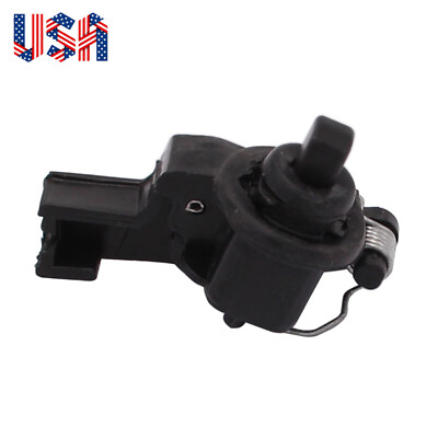 Fuel Door Latch Lock Release Actuator Fits for 2013-19 Nissan Sentra ...
