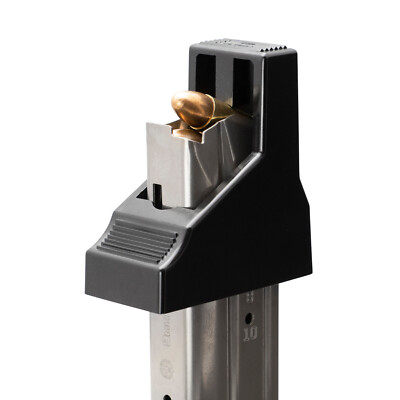 9mm Ruger American Magazine Speed Loader SpeedLoader | eBay
