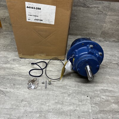 OEM Gorman Rupp 44163-288 R ROT T2A60-B Rotating Assembly For Pump, New ...