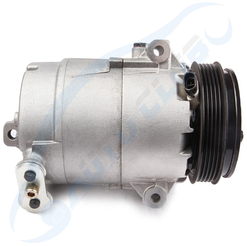A/C Compressor For 2004-2012 Cavalier Cobalt For 2005 Malibu Pontiac ...