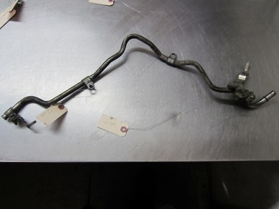 Fuel Lines For 11-16 Chevrolet Silverado 2500 HD 6.6 Duramax Diesel | eBay