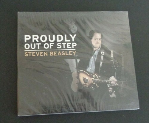 STEVEN BEASLEY Proudly Out of Step CD New 2011 Free Shipping | eBay.de