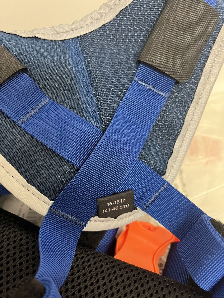 Amazon Robotics SRBRS 16-18in Electronic Anti-Robotic Safety Vest - 2 ...