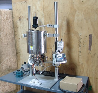 Other - Dispense Systems