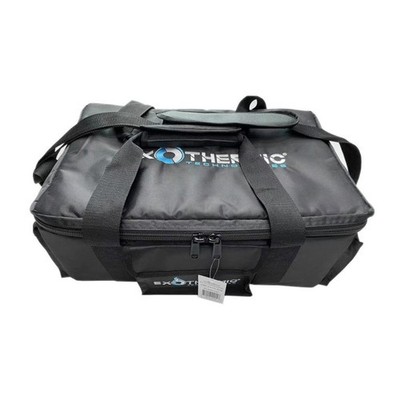 Exothermic Pulsefire UBF Flamethrower Carry Storage Bag Flame Thrower ...