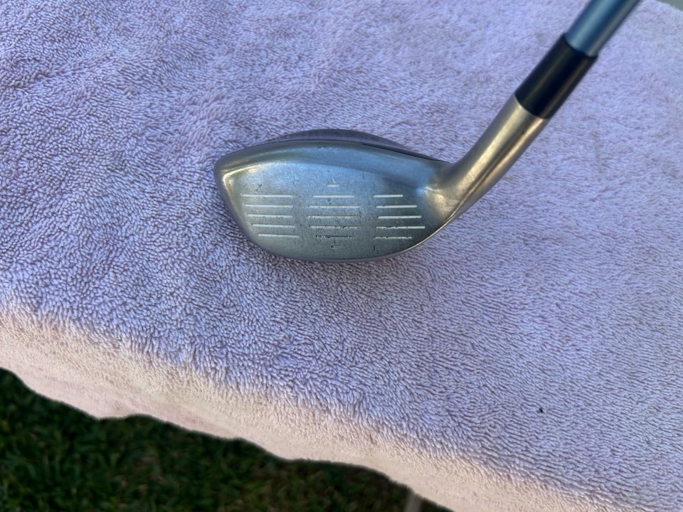 Women's PING G5L Hybrid 30°R/H Graphite (#B3) | eBay
