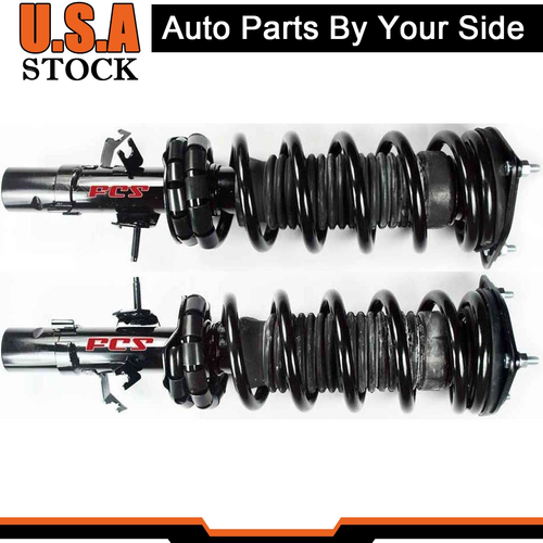 Front Struts For 2004-2006 Infiniti G35 3.5L X Model W._ | eBay