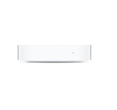 Apple AirPort Express Base 4-Port Router A1392 (MC414AM/A) - NEW ...