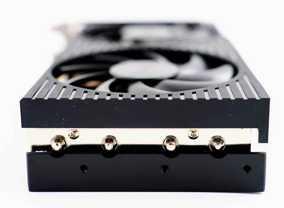 NVIDIA GeForce RTX 4060 Ti 8GB GDDR6 Graphics Card Dell OEM - DPN ...