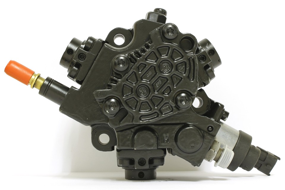 Bosch Pump 0445010139 0986437034 0445010367 1920PH 1920KY - 1 Year ...