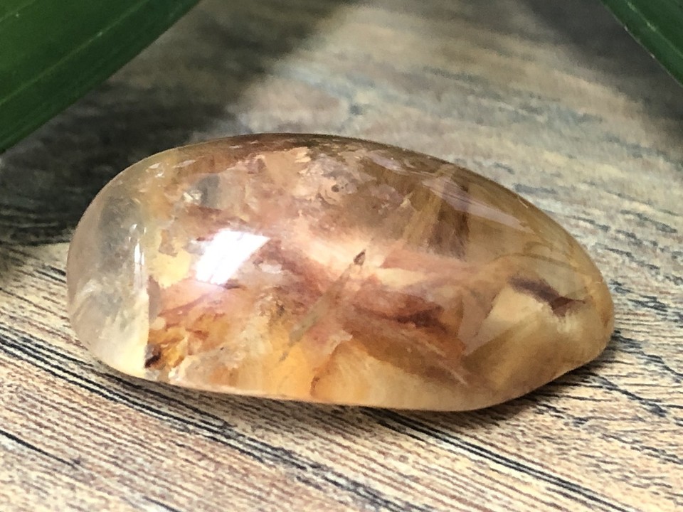 Amphibole Angel Phantom Quartz Mineral Specimen Gemstone Crystal Reiki ...
