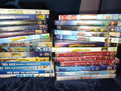 disney movies dvd lot | eBay