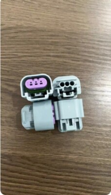 100PCS NEW FIT FOR 13511996 connector plug | eBay