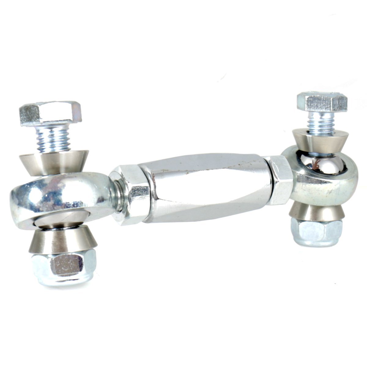 US Aluminum Front Sway Bar Stabilizer Links For 2017-2021 Can Am ...