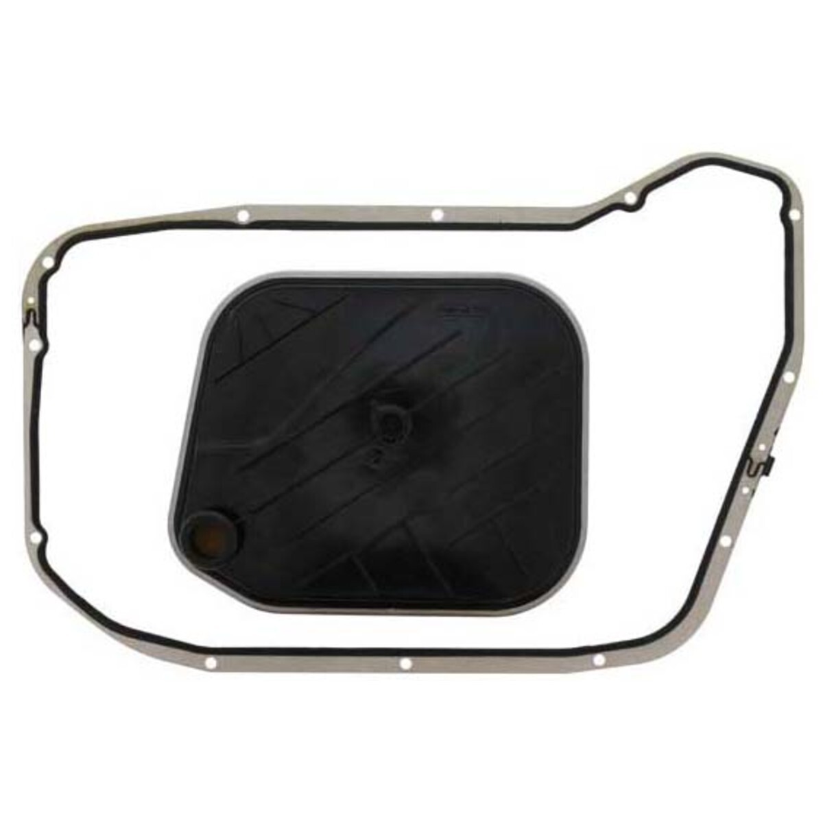 0BK-398-009 A Febi Automatic Transmission Filter for Audi Q5 A4 Quattro ...