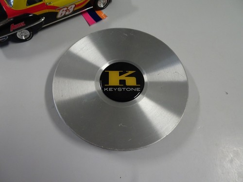 Keystone Chrome Custom Wheel Center Cap # BC-598 | eBay