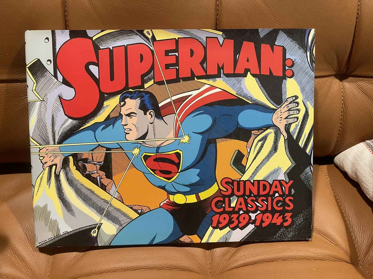 Superman 1943