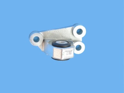 MOPAR LEFT ENGINE MOUNT FOR FIAT 500X 16-18 JEEP RENEGADE 15-18 2.4L ...