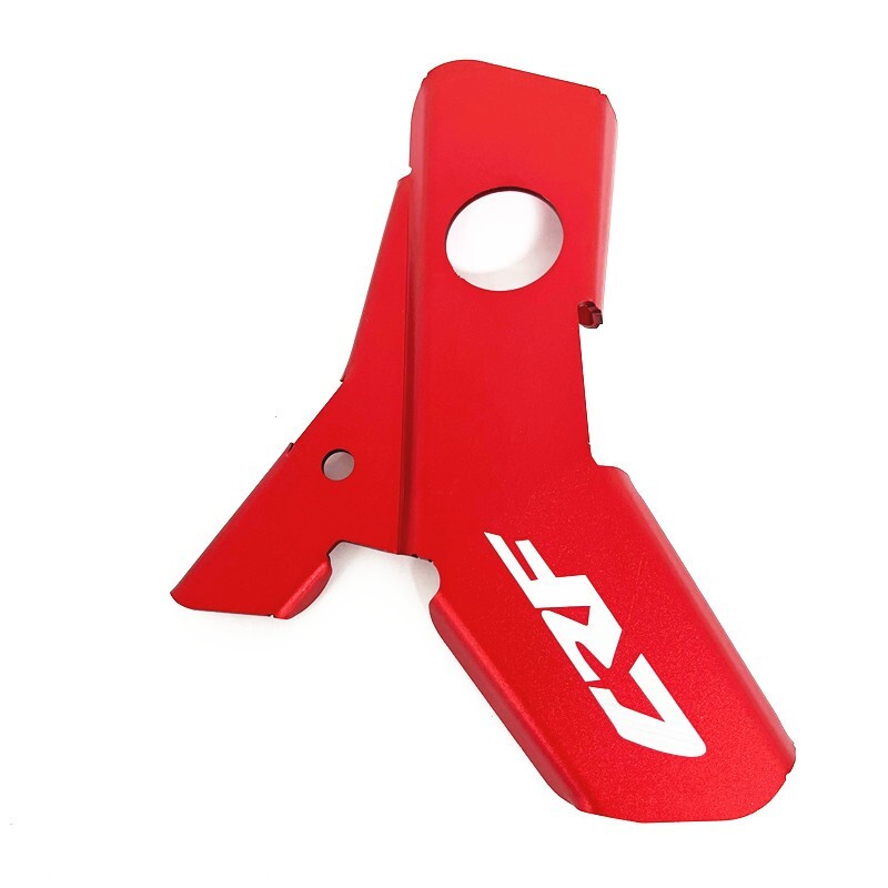 Frame Guard Cover Protection Cover For Honda CRF250L /M CRF250L Rally ...