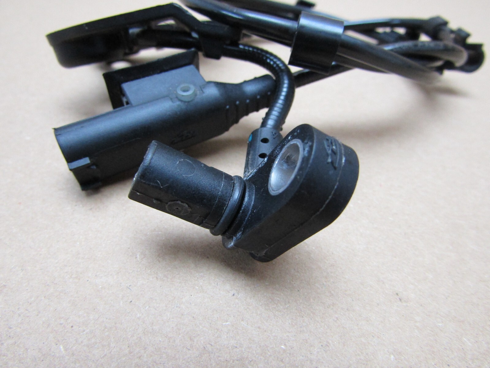 BMW G310GS 2019 1,950 miles ABS sensor [A] (10605) | eBay UK