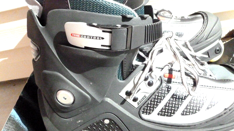 CORR Aggressive ATA 700 Inline Roller Skating Street Skates Size US Men ...