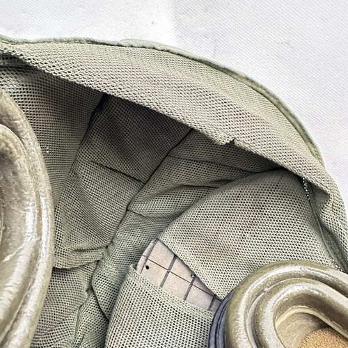 Medium CVC Military Combat Vehicle Crewman Tanker Helmet Liner Bose ...