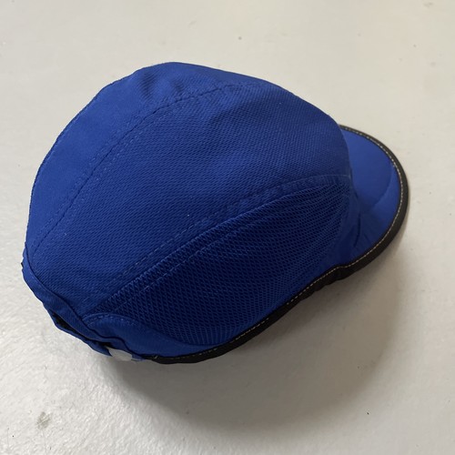 Nike 5-Panel Daybreak Dri-Fit Running Training Mesh Cap Hat Sold Blue ...