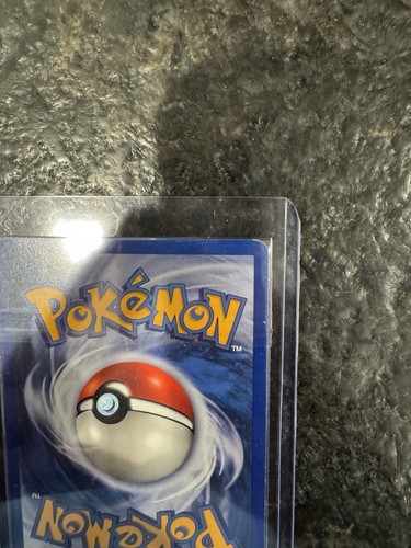 Gengar 11/110 Legendary Collection Reverse Holo | eBay