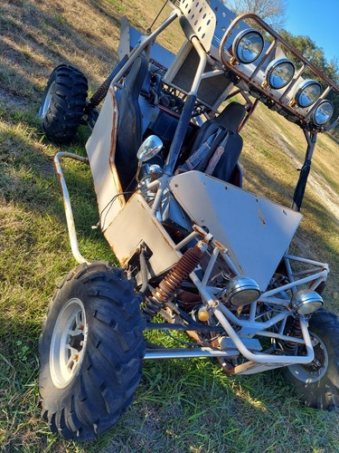 00 Joyner Sand Rail Dune Buggy Go Cart Fun Atv Off Road | eBay