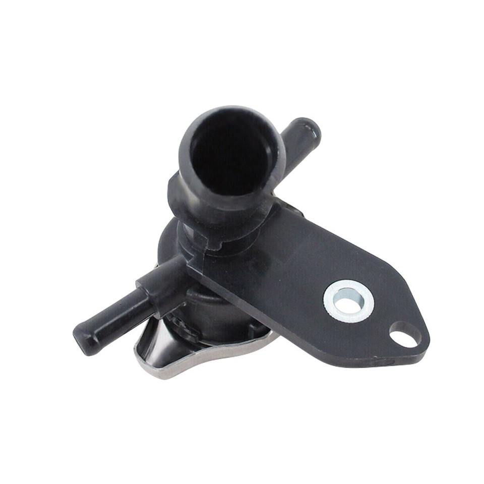 LFDV-15-17Y Radiator Filler Neck with Cover Fits 2012 2013-2015 Mazda 5 ...