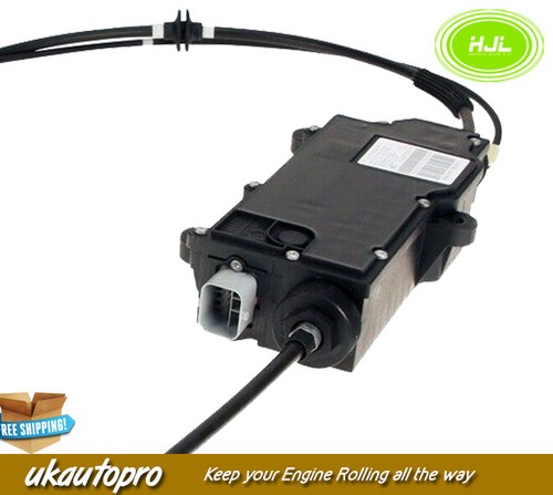 Electronic Parking Brake Actuator For Mercedes W221 S550 CL63 07-13 ...
