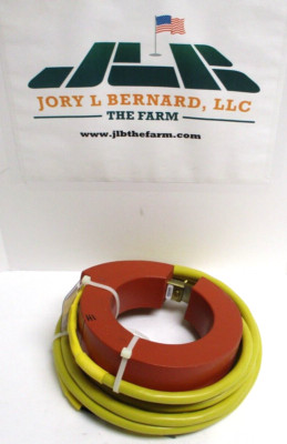 FLEX-CORE , FCL-250/5-4 , CURRENT TRANSFORMER , RATIO : 250/5A ...