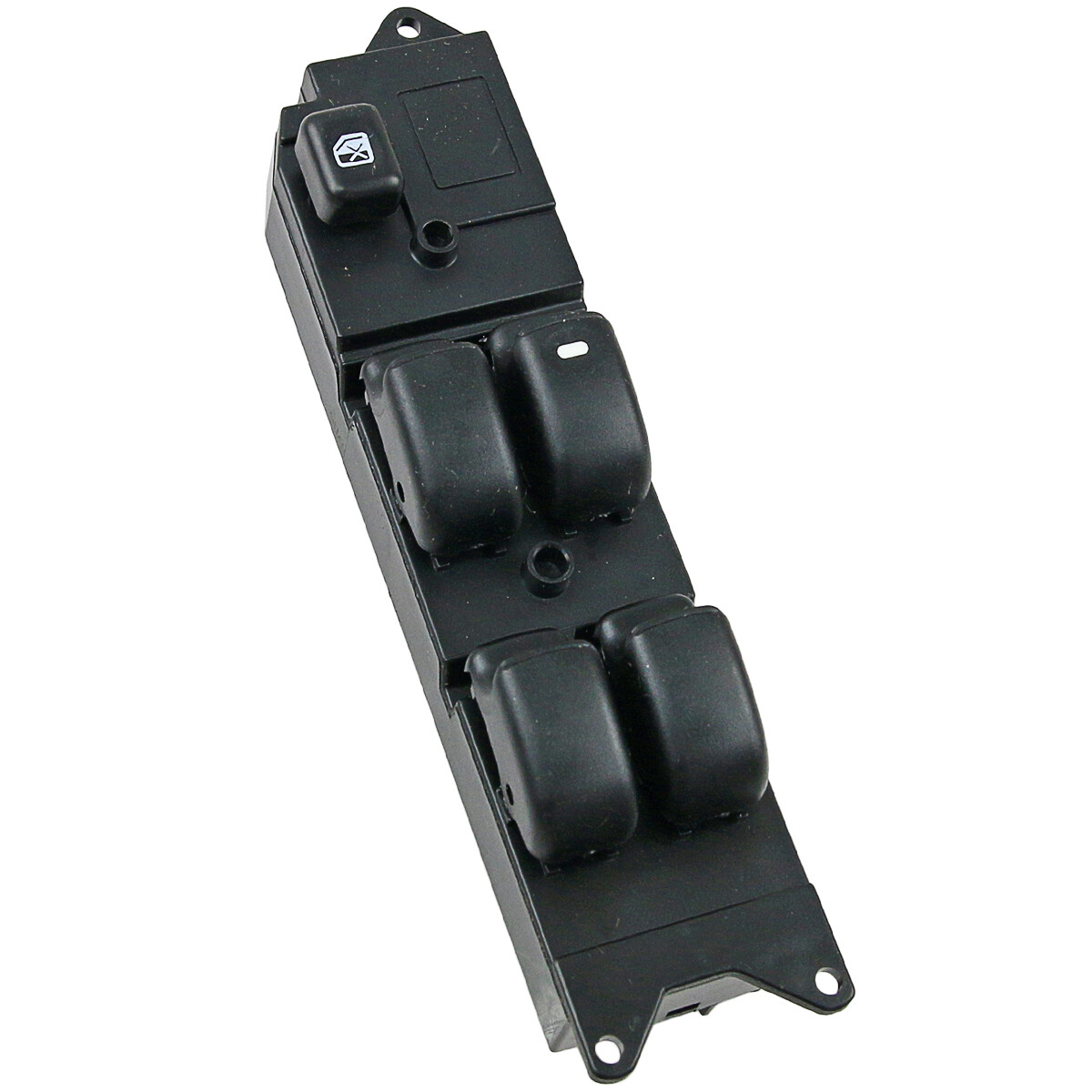 NEW Power Window Switch Main Control Fits For Mitsubishi Triton MK 1996 ...