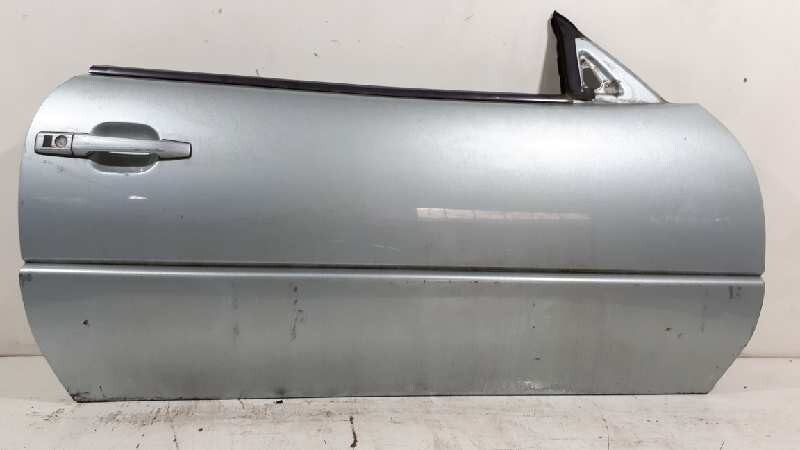 Door Front Right / 1283679 For MERCEDES-BENZ Class Sl W129 3.2 24V Ca ...