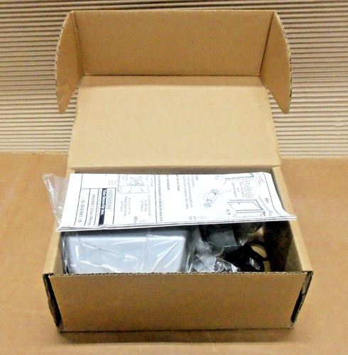 NEW RIXSON 980 24 Volt AC Electromagnet Heavy Duty Door Closer Fire ...