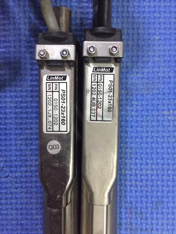 LINMOT PS01-23*160 90days warranty via DHL or FedEx | eBay