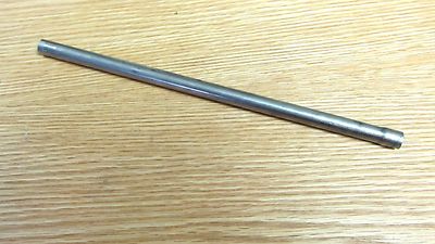 1957 58-64 CHEVY EXHAUST MANIFOLD CHOKE TUBE 8 CYL ,NEW ** USA MADE ...