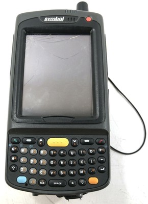 Barcode Scanners - Symbol N410