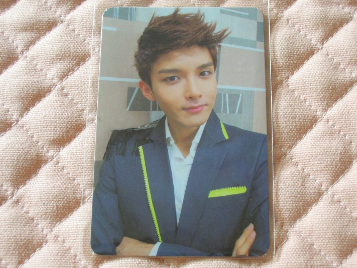 Ryeowook Mr Simple