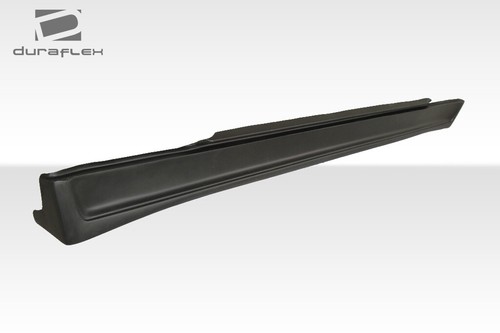 Duraflex Mercedes E Class W124 2DR AMG Look Side Skirts Rocker Panels ...