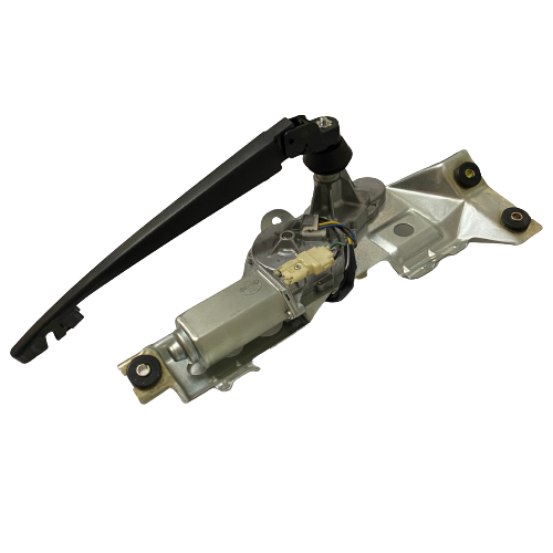 2005 Subaru Impreza Outback Sports Wagon REAR HATCH WIPER MOTOR & ARM ...